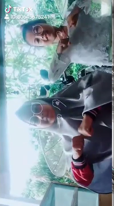 Anak gadis akoh - YouTube