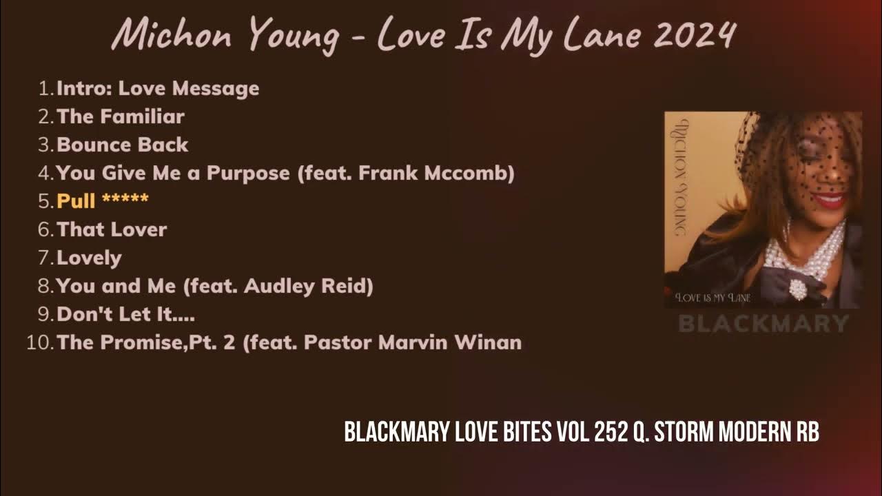 Michon Young Pull 2024 BKM - YouTube