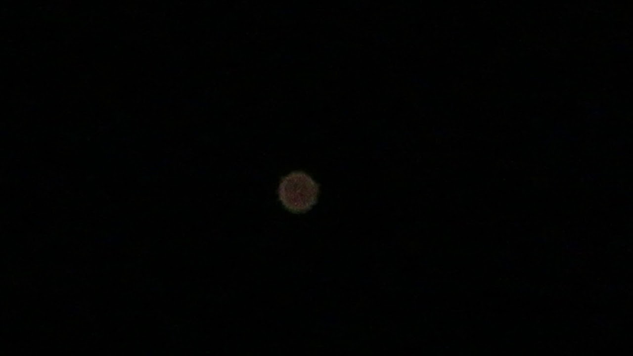 BRIGHTEST STAR IN NORTH/NORTHWEST STAR MVI 2776 - YouTube