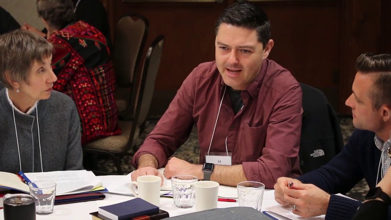 ELCA UMC Confessing our Faith Together - YouTube