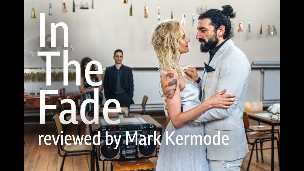In The Fade reviewed by Mark Kermode - YouTube