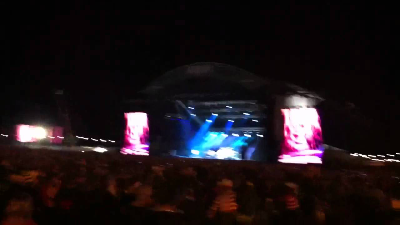 Oxegen festival 2011: Foo Fighters - Learn To Fly - YouTube