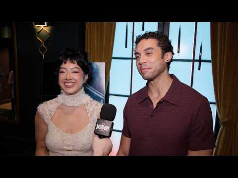 Get Ready for Chills and Thrills with PARANORMAL ACTIVITY: A NEW STORY LIVE ON BROADWAY