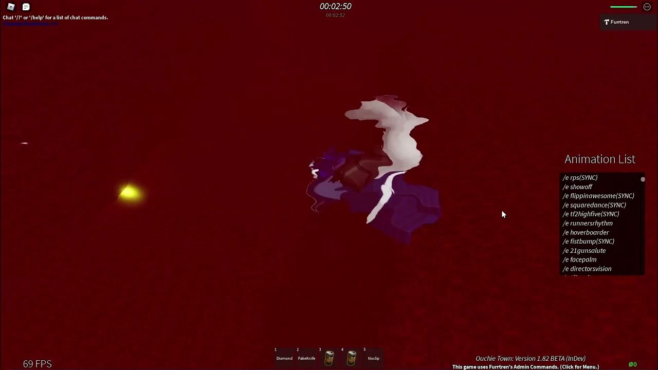 [RELEASED] R15 to R6 Rig Animation Demonstration - YouTube