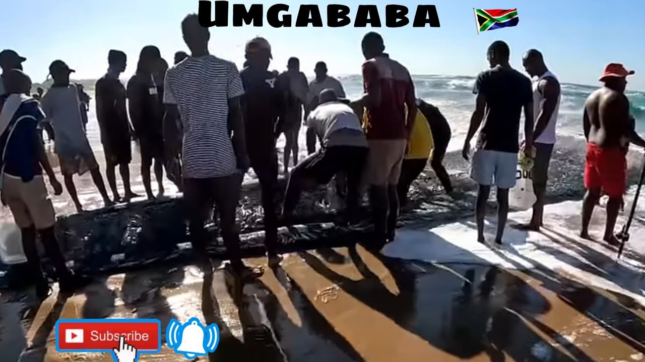 OFFROAD4LIFE, The Greatest Shoal on Earth, Umgababa, KZN, South Africa ...