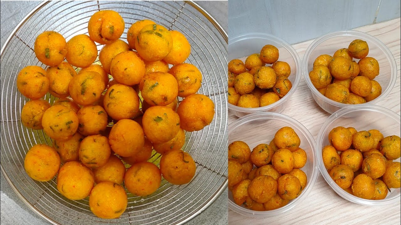 SALA LAUAK KHAS PARIAMAN | RESEP TANPA IKAN DAN ANTI MELEDAK - YouTube