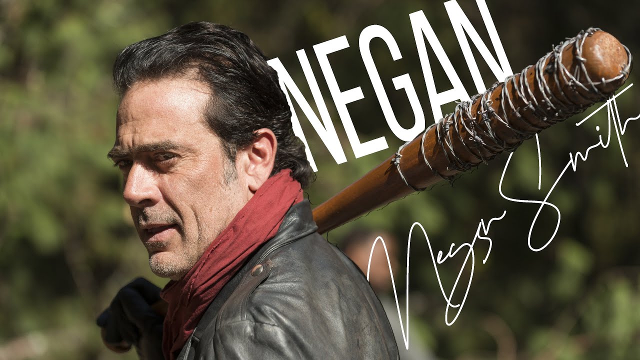 Negan Smith - [WARNING]/(slowed) - YouTube