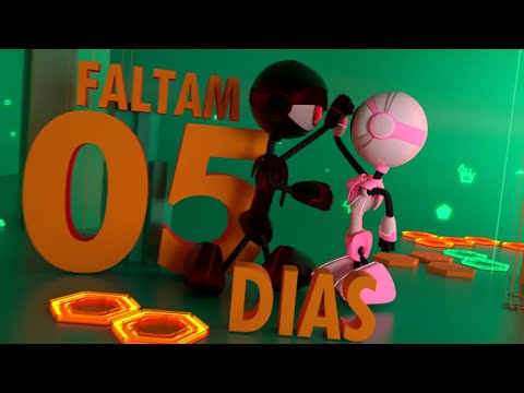 Vinheta TOP 10 - BBB19