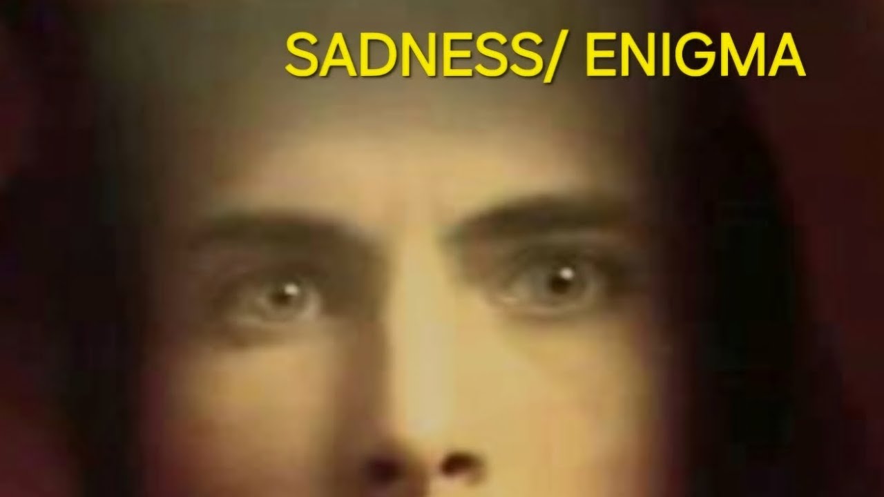 SADNESS/ ENIGMA/ AI GENERATED - YouTube