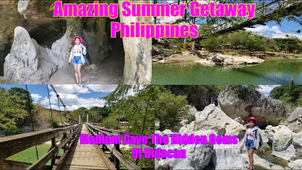 Sibul Springs Resort, Central Luzon