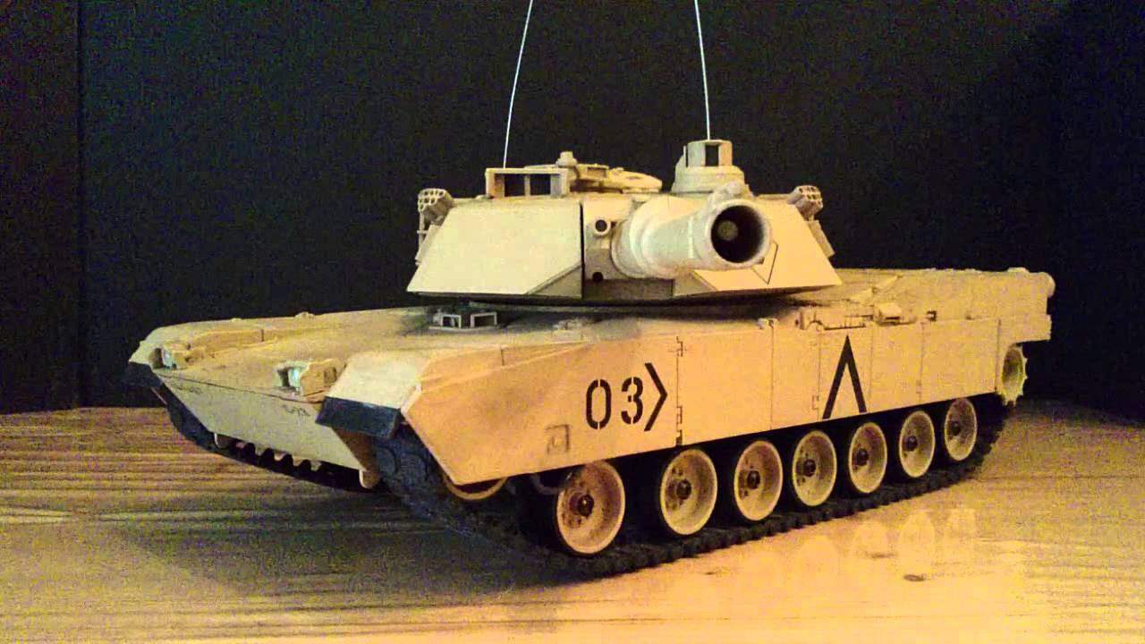 TK22-M1 is released - YouTube