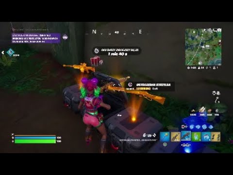 Spaz powrócił do fortnite !!! - YouTube