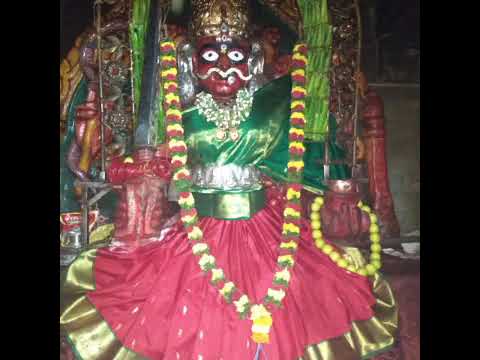 Nandavaram Chowdeswari Devi - YouTube