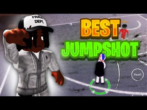 THE FASTEST JUMPSHOT IN HOOPS LIFE - YouTube