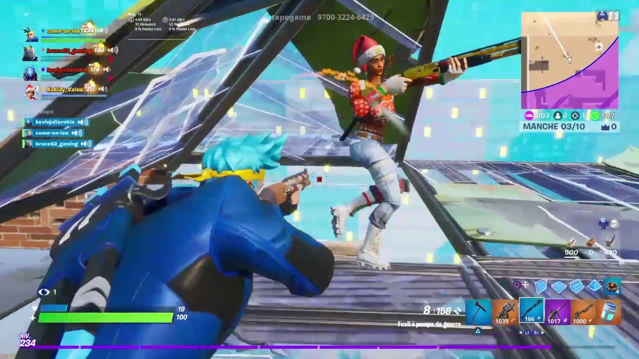 Fortnite 24* - YouTube