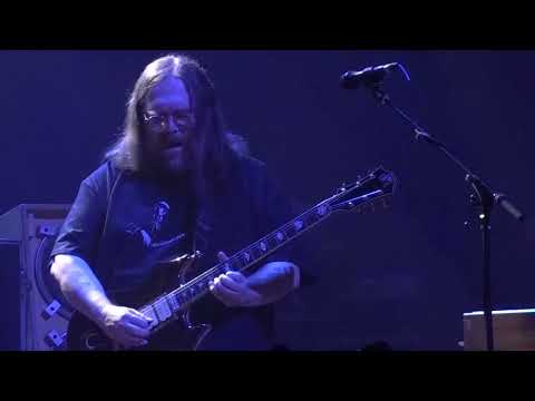 Morning Dew - Darkstar Orchestra w Bob Weir at Warfield Theater, SF, CA - February 5, 2022