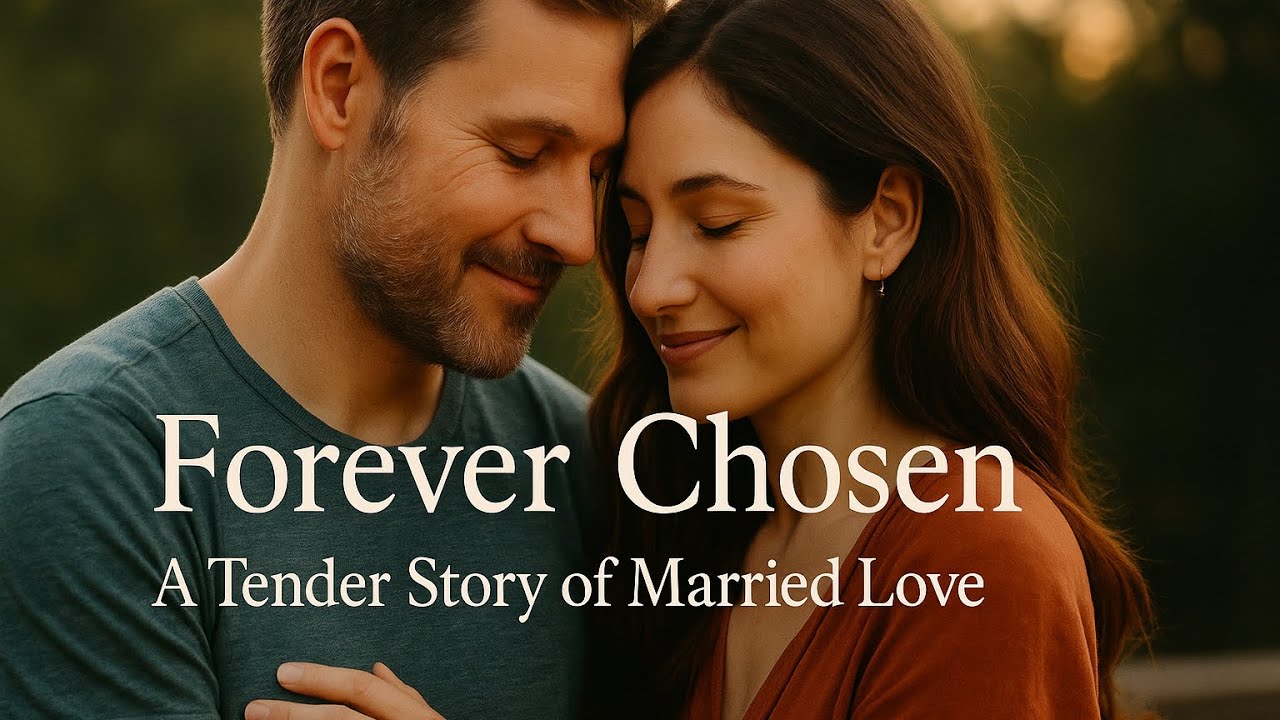 Forever Chosen: A Tender Story of Married Love - YouTube