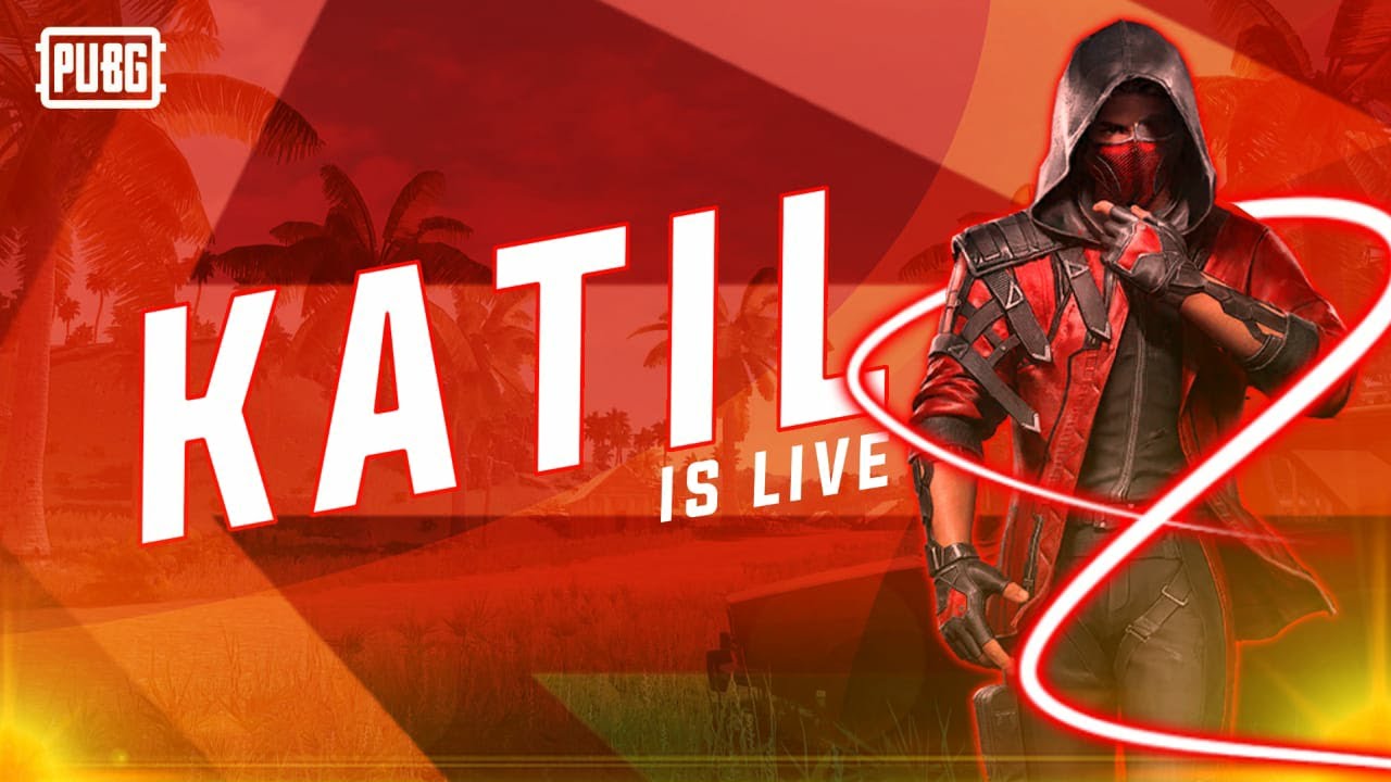 BGMI LIVE STREAMING #420 FAMILY BOLTE - YouTube