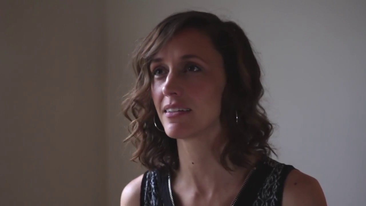 CHRISTA WELLS // Behind the Song: Down Down Low - YouTube