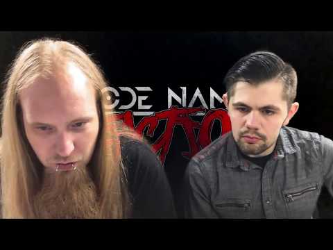 Metal Heads React to \