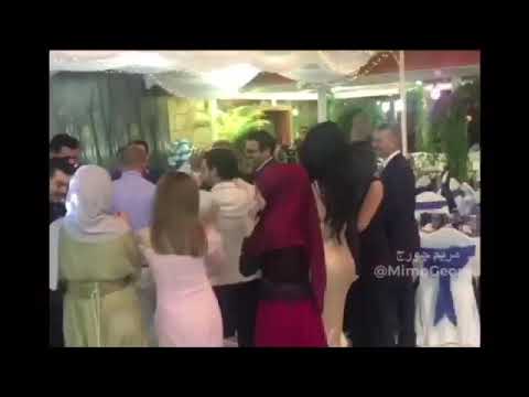 Kızdan muhteşem halay