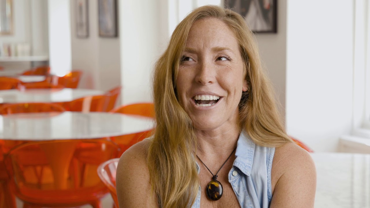 Find out Why Kelly Barr of TVSquaredGrows Her Business with Workville ...