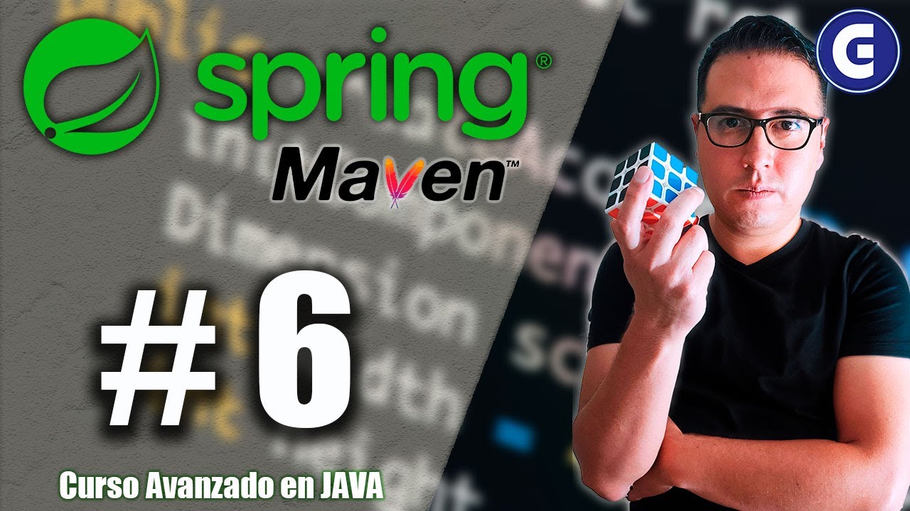 Curso Spring Boot #6 – Desarrollo de una aplicación para verificar palíndromos (Practica ...