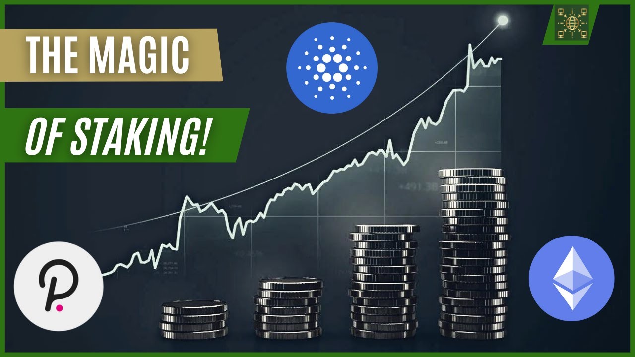 Is CRYPTO Staking RISKY? Everything you NEED TO KNOW about Staking ...