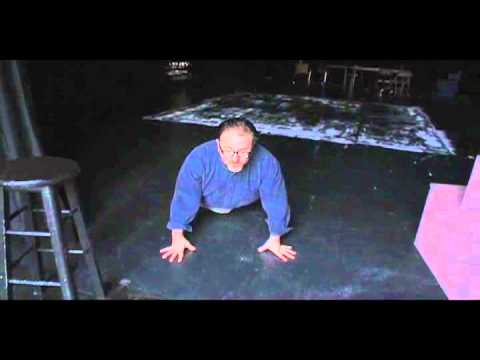 Actor Professor Dr. Jay Pecora - YouTube