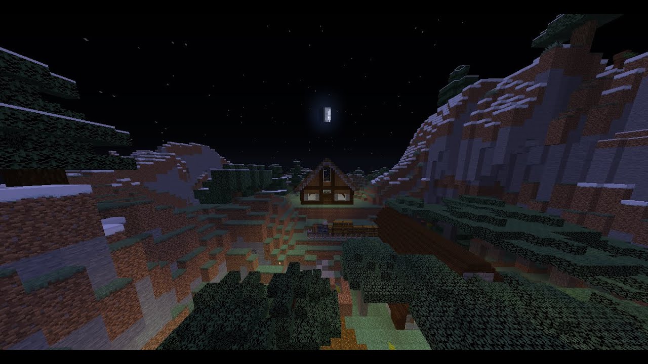 Minecraft Base Tour EP 5 - YouTube