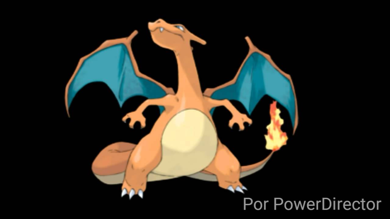 Todo lo que necesitas saber sobre charizard - YouTube