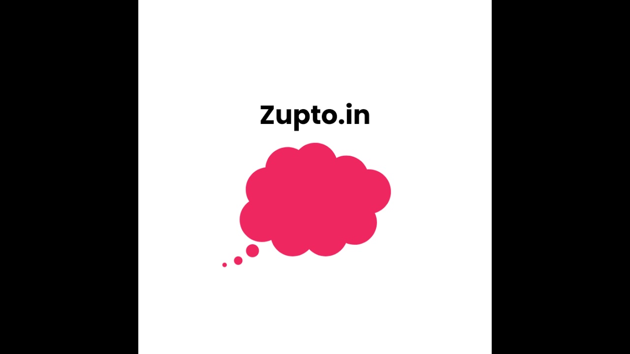 Zupto Live Stream - YouTube