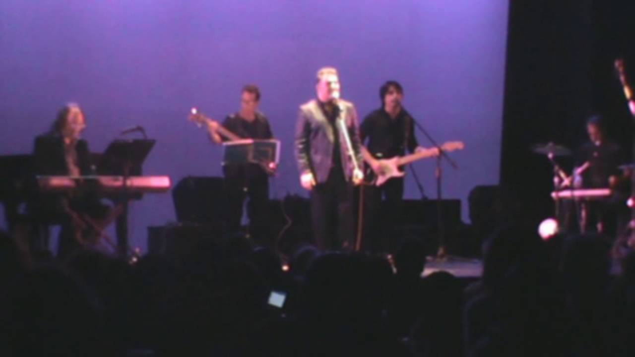Guillermo Guido - El hombre del piano - YouTube