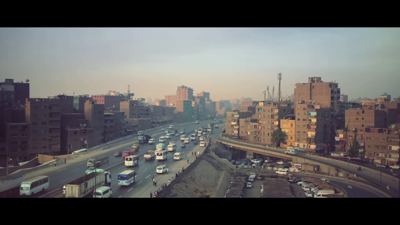 The 1 Million Arab Coders Initiative - YouTube