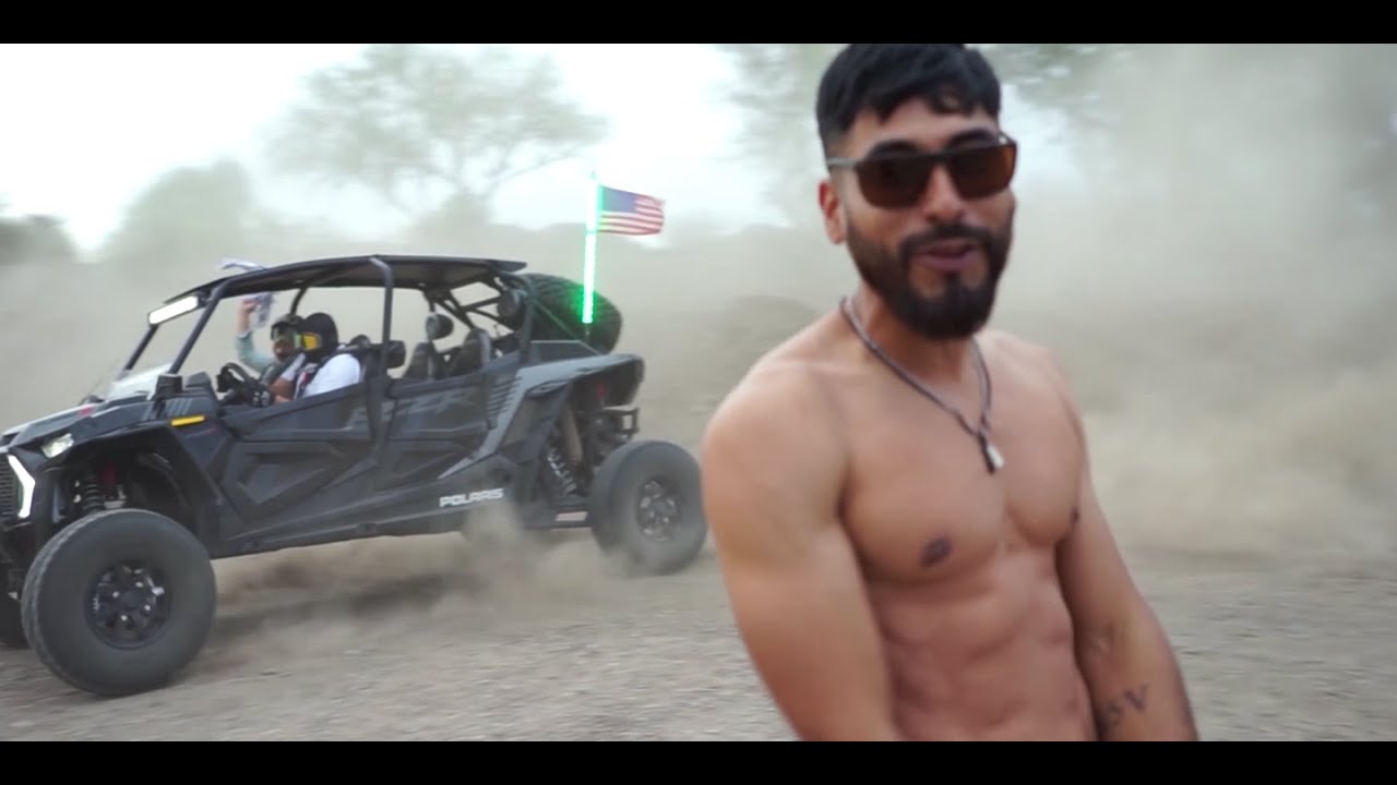 Rico Vago - El Trendy Wey (Vídeo Oficial) 2021 - YouTube
