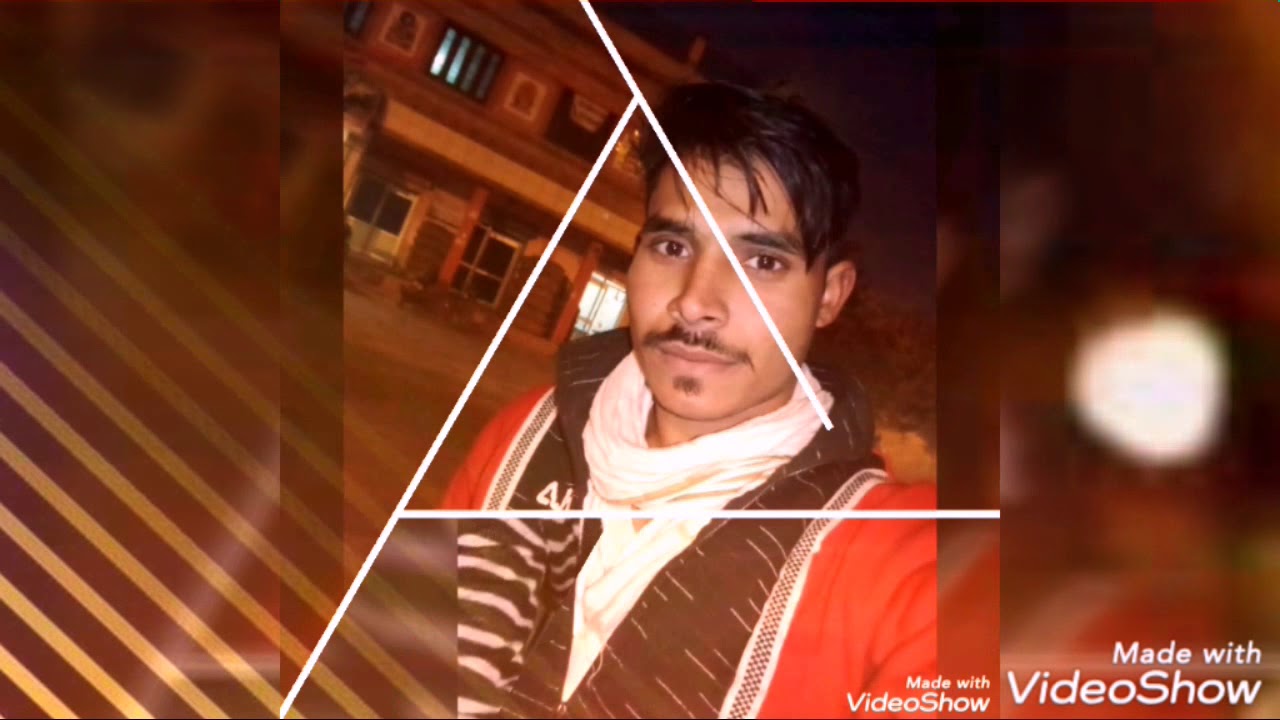Dj Rajesh bank colony kaithal 1 .1.2020 happy new yaers - YouTube