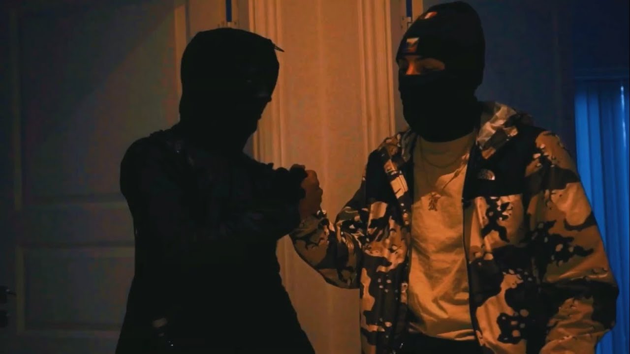 D1MA - Block Boy (officiel music video) - YouTube