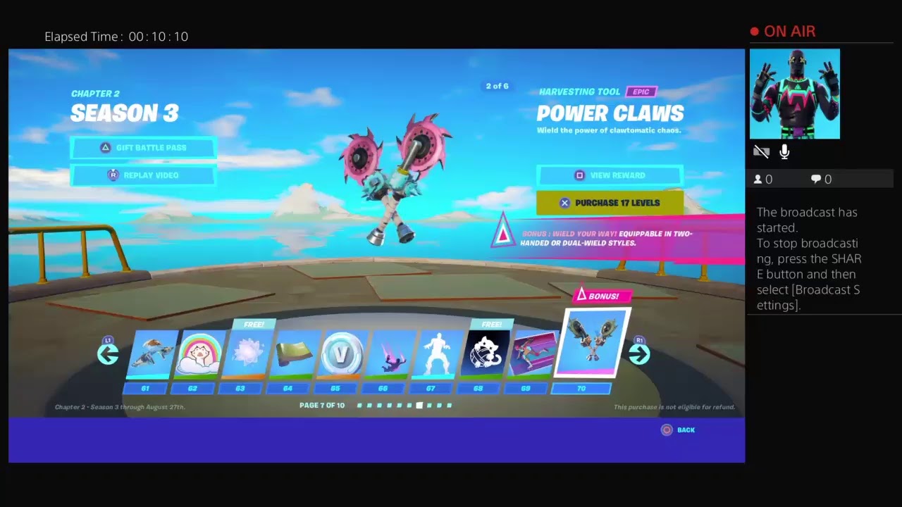 Playing wit da squad - YouTube