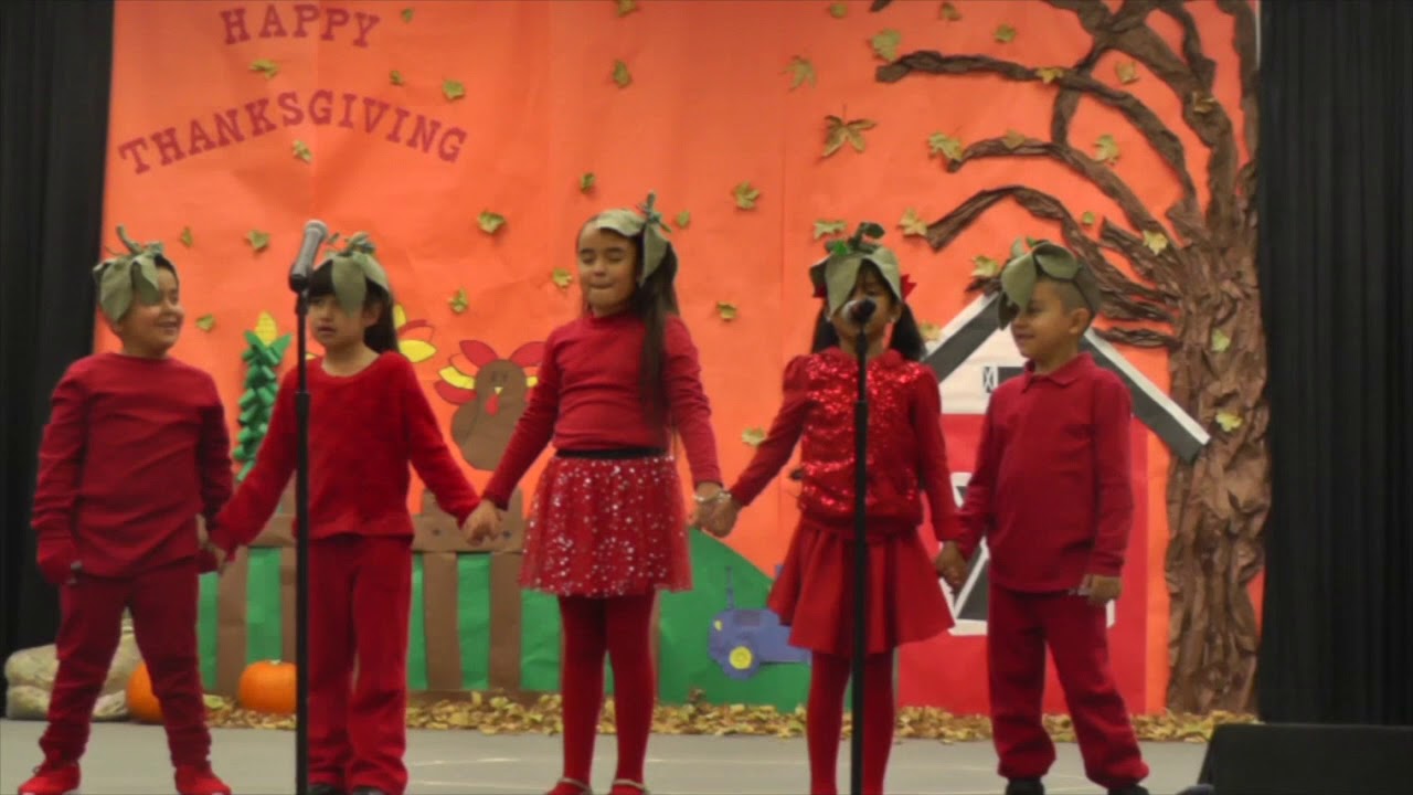 The Turkeys Go On Strike pt. 8: We Are Just a Side Dish - YouTube
