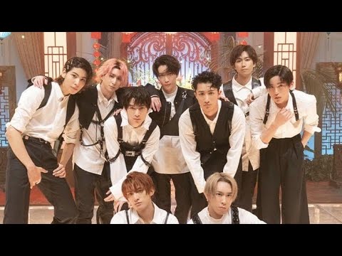 Snow Man、新アルバム『RAYS』収録内容が公開 ユニット曲組分け＆タイトルも明らかに - YouTube