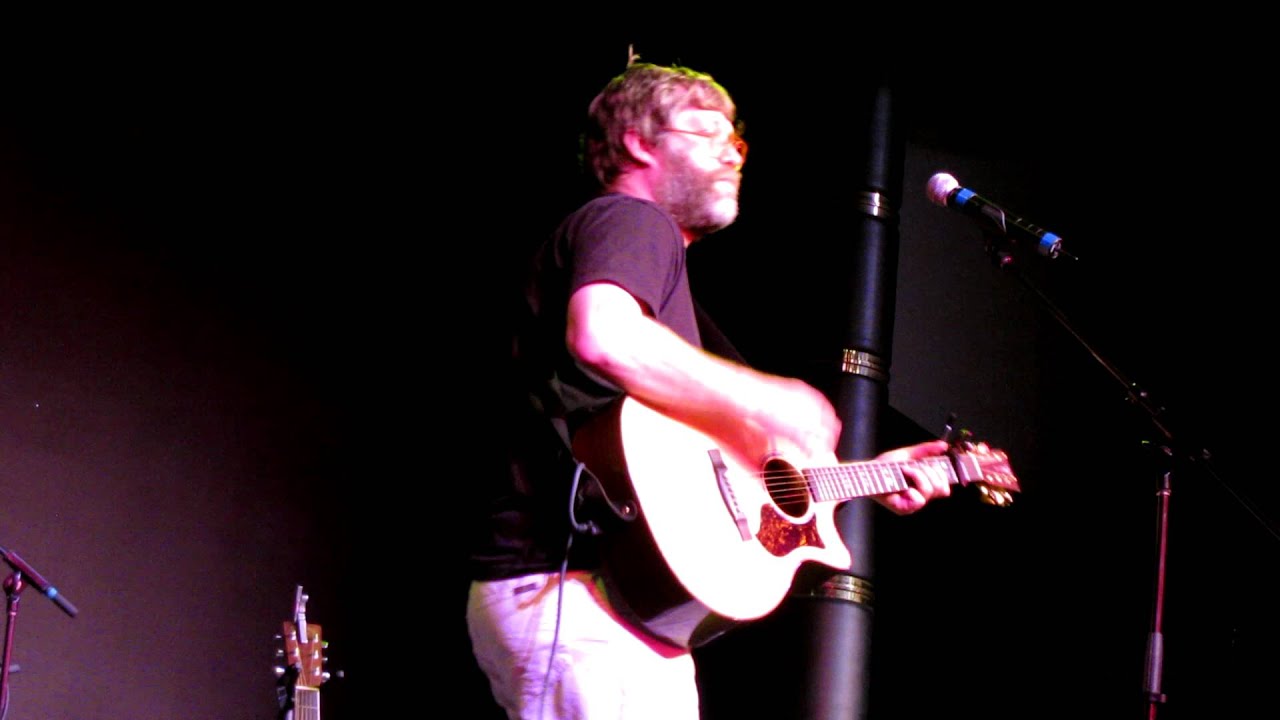 Prom Night At Hater High -- John Roderick on JoCo Cruise Crazy II - YouTube