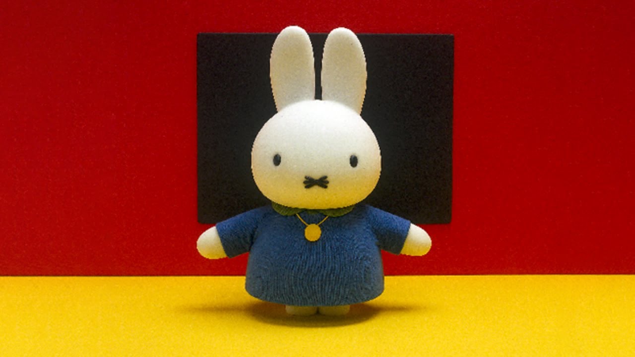 A surprise for teacher | Miffy and Friends | Classic Children's Cartoon ...
