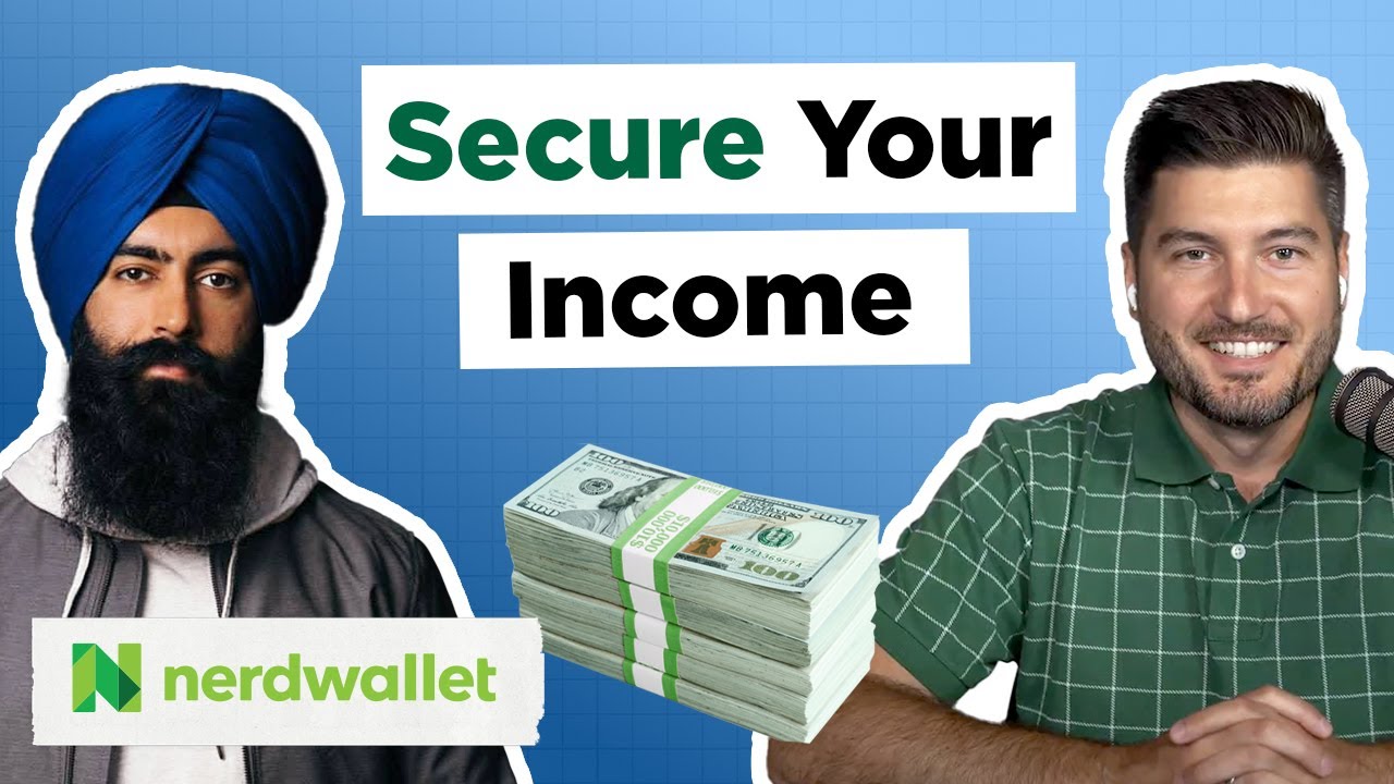 Minority Mindset's Guide to Building Wealth | NerdWallet - YouTube