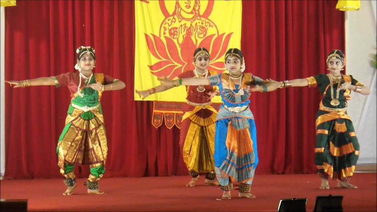 dance school anniversary program , brunei - YouTube