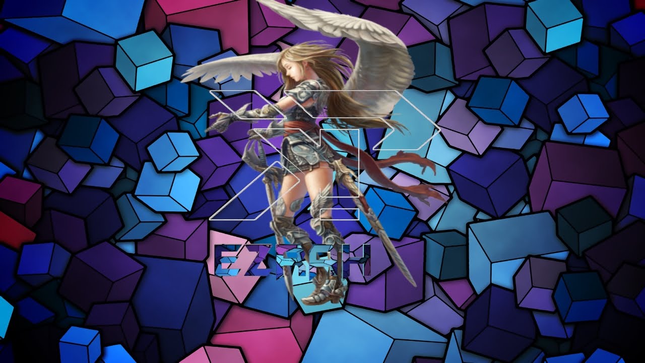 Free Agent Gfx | Ezrah #2 - YouTube