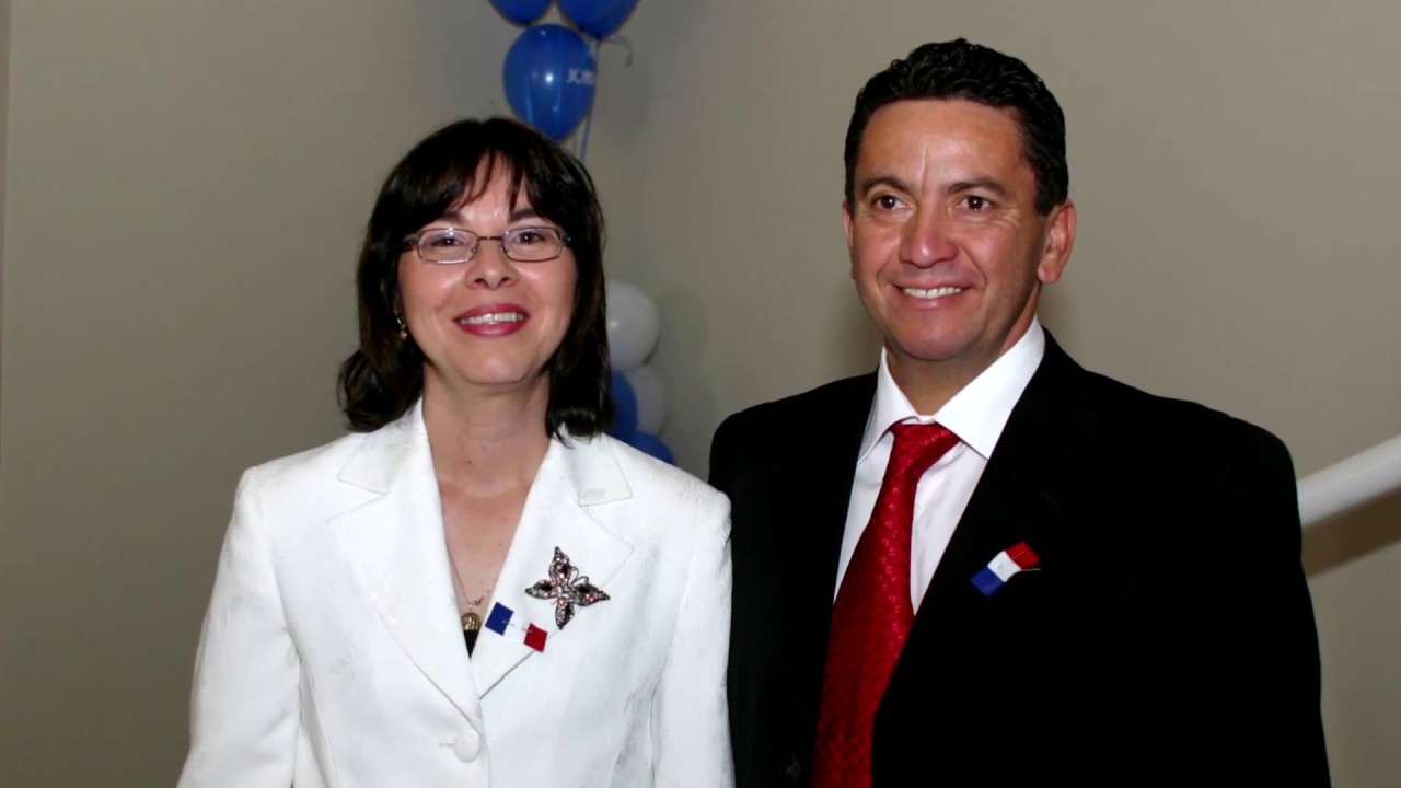 Jomar 25 años de desarrollo y crecimiento - YouTube