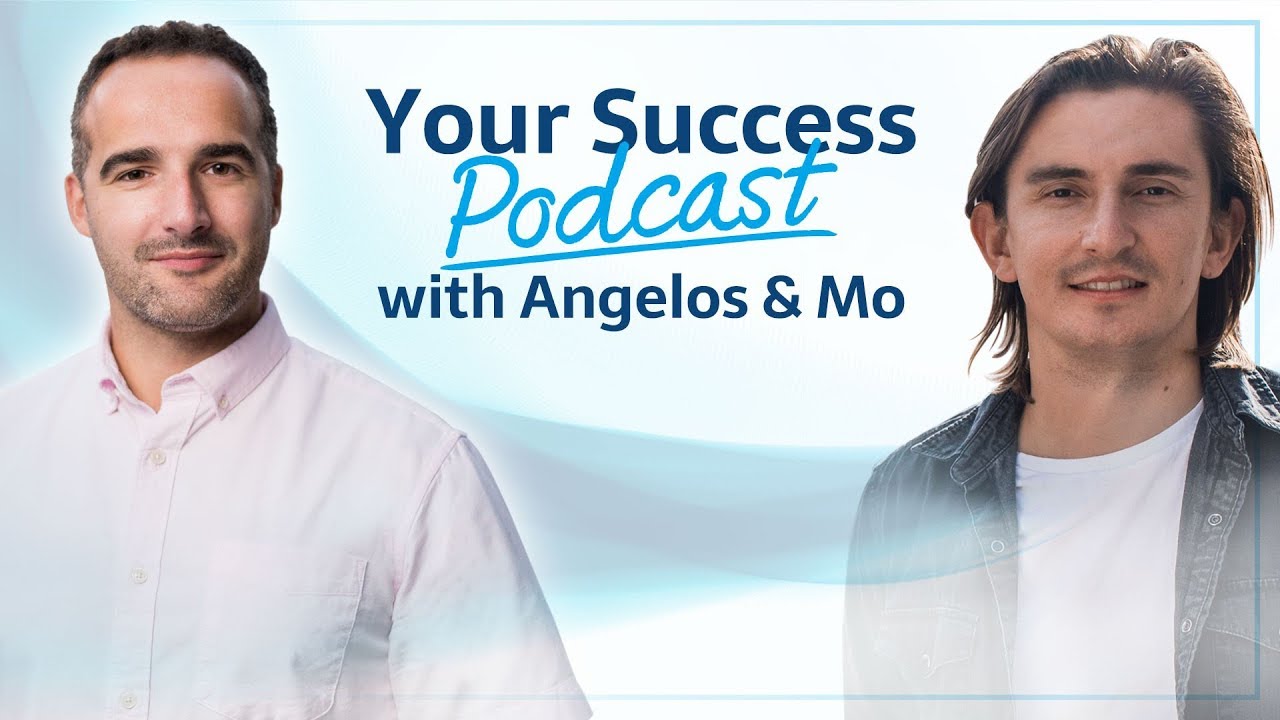 Commercial to Residential Conversions with Mark Stokes - Your Success ...