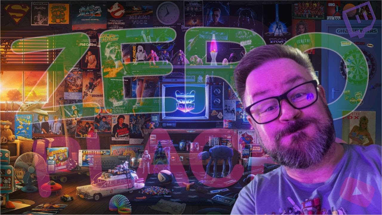🎃 A Complete Do-Over Stream 🎃 | !advice !kofi !commands | MULTI ...