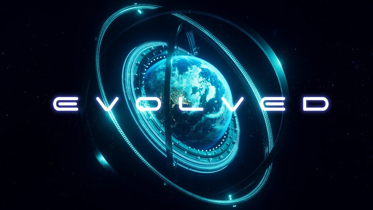 Jesse Jax - Evolved (Official Hardstyle Audio) - YouTube