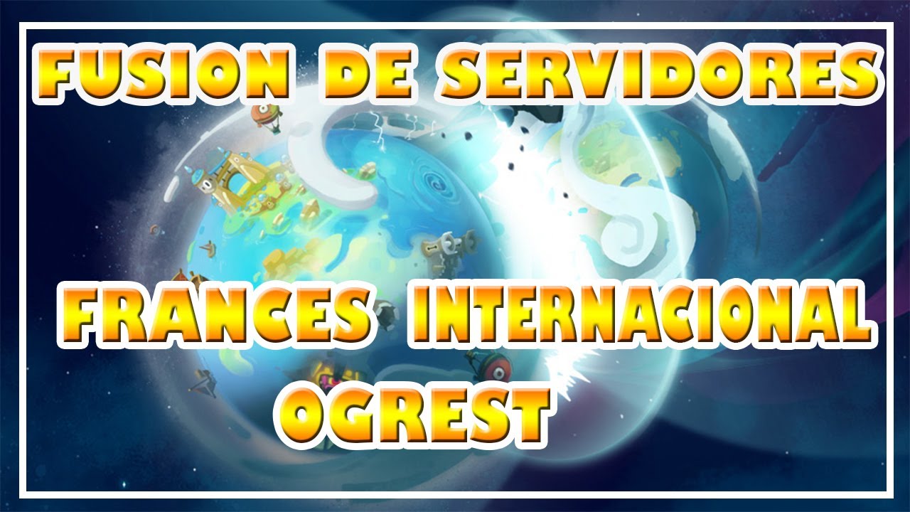 ⭕[WAKFU] 𝐑𝐞𝐬𝐨𝐥𝐯𝐢𝐞𝐧𝐝𝐨 𝐝𝐮𝐝𝐚𝐬 𝐬𝐨𝐛𝐫𝐞 𝐥𝐚 𝐟𝐮𝐬𝐢𝐨𝐧 𝐝𝐞 𝐬𝐞𝐫𝐯𝐢𝐝𝐨𝐫𝐞𝐬 | 𝐖𝐀𝐊𝐅𝐔 𝐞𝐧 ...